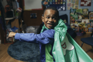 Be A Super Tooth Hero! | Cavity Free Kids